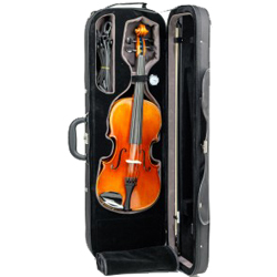 Geigen-Set (Violinen-Set) kaufen | Violin Musicstore