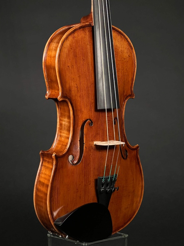 Geige (Violine) kaufen im Online-Shop - Violin Musicstore