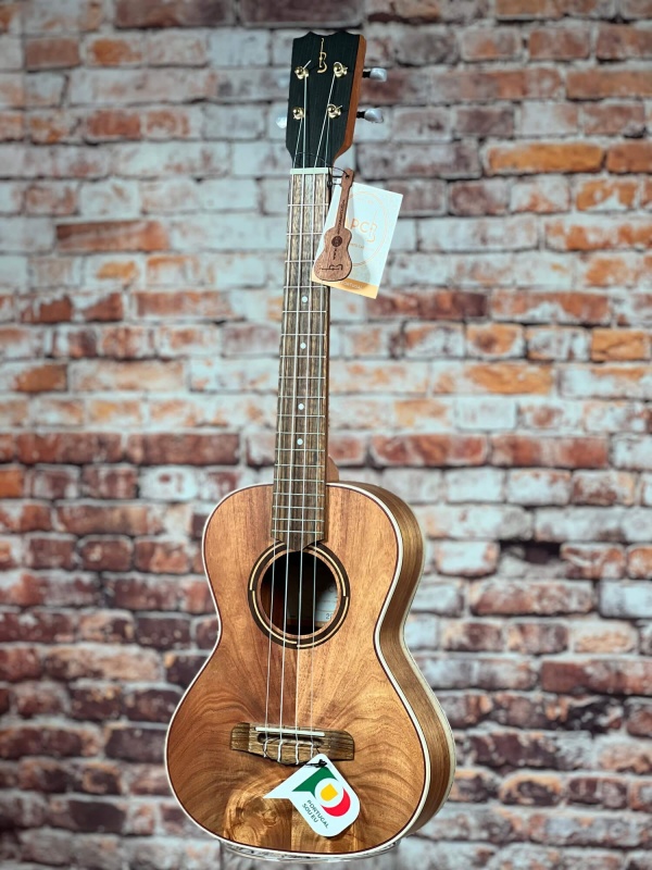 APC (António Pinto Carvalho) LG T MP Luthier Gold Tenor Ukulele kaufen ...